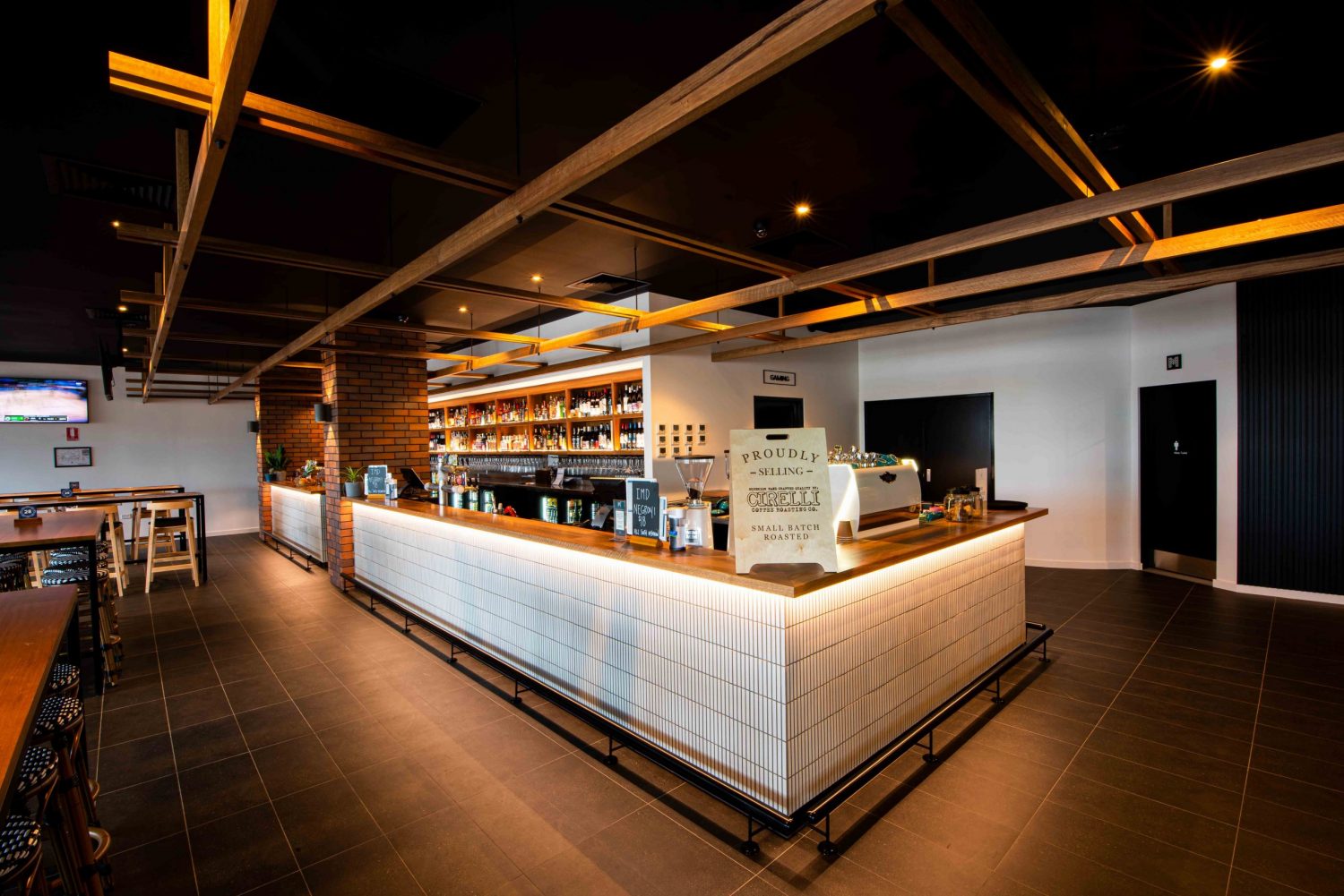 Mosaic Hotel | West Lakes